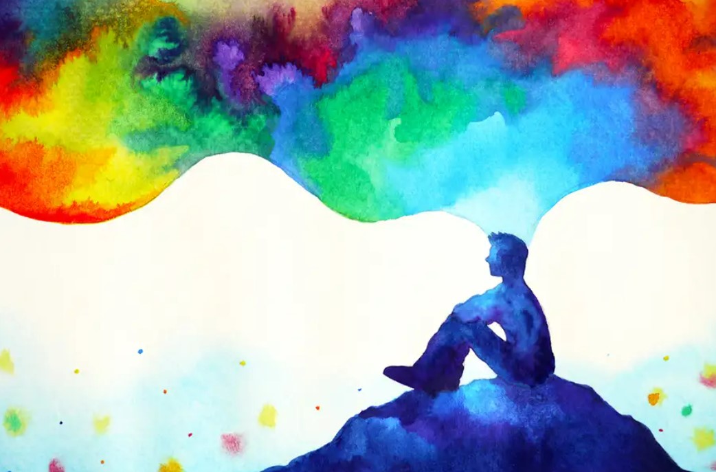 Worry Box - Birch Wood School