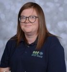 Key People - Birch Wood School